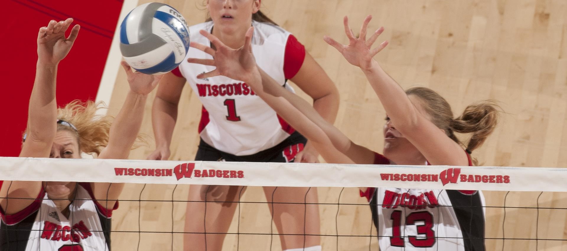 Haleigh Nelson | Volleyball | Wisconsin Badgers
