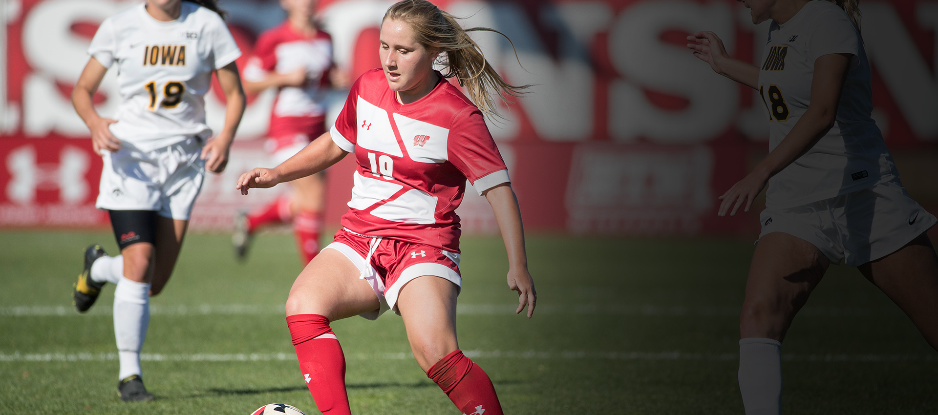 Emily Borgmann | Women's Soccer | Wisconsin Badgers