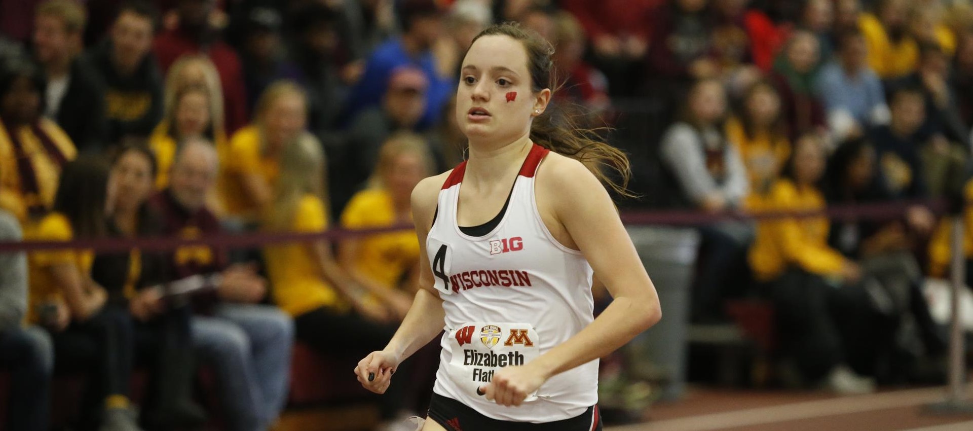 Elizabeth Flatley | Women's Track & Field | Wisconsin Badgers