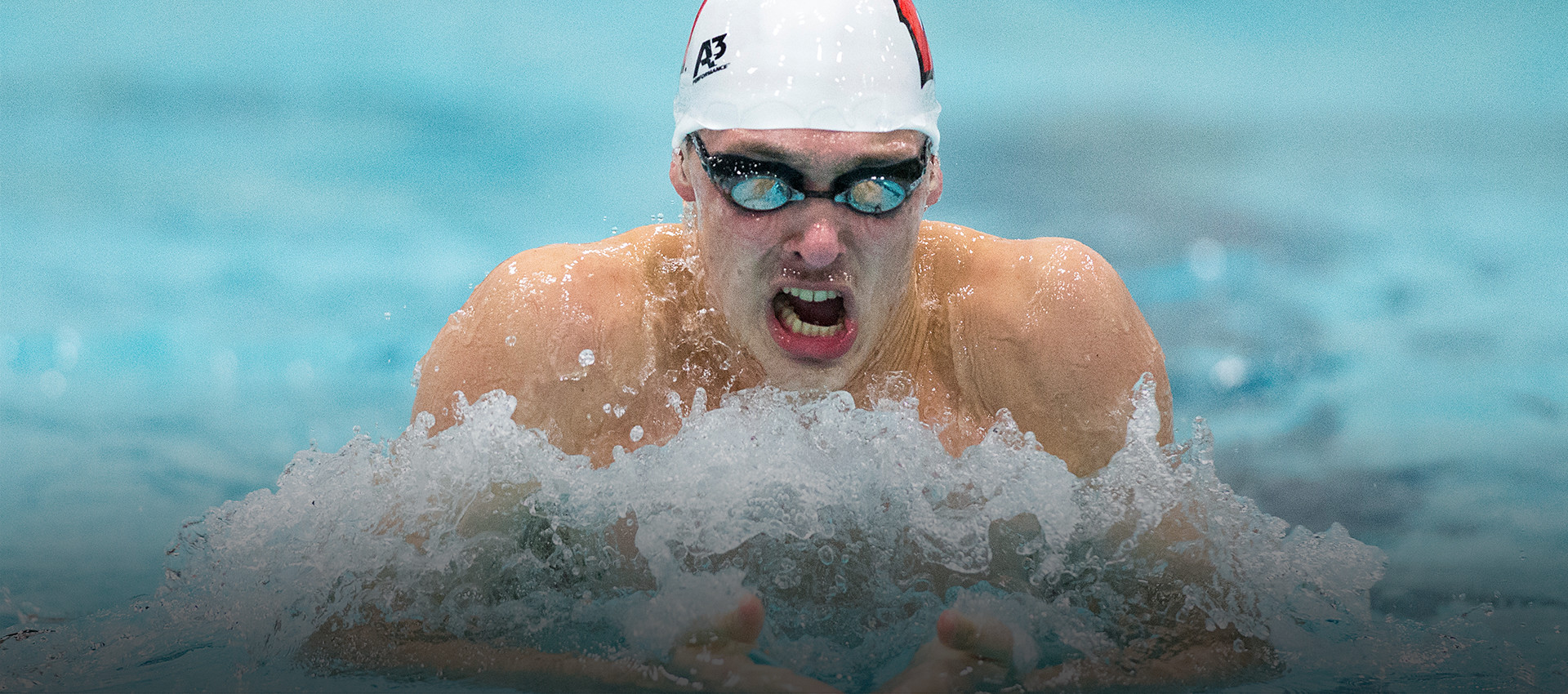 Jake Mandli | Men's Swimming & Diving | Wisconsin Badgers