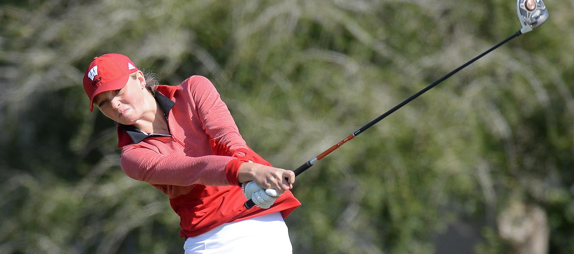 Jessica Reinecke | Women's Golf | Wisconsin Badgers