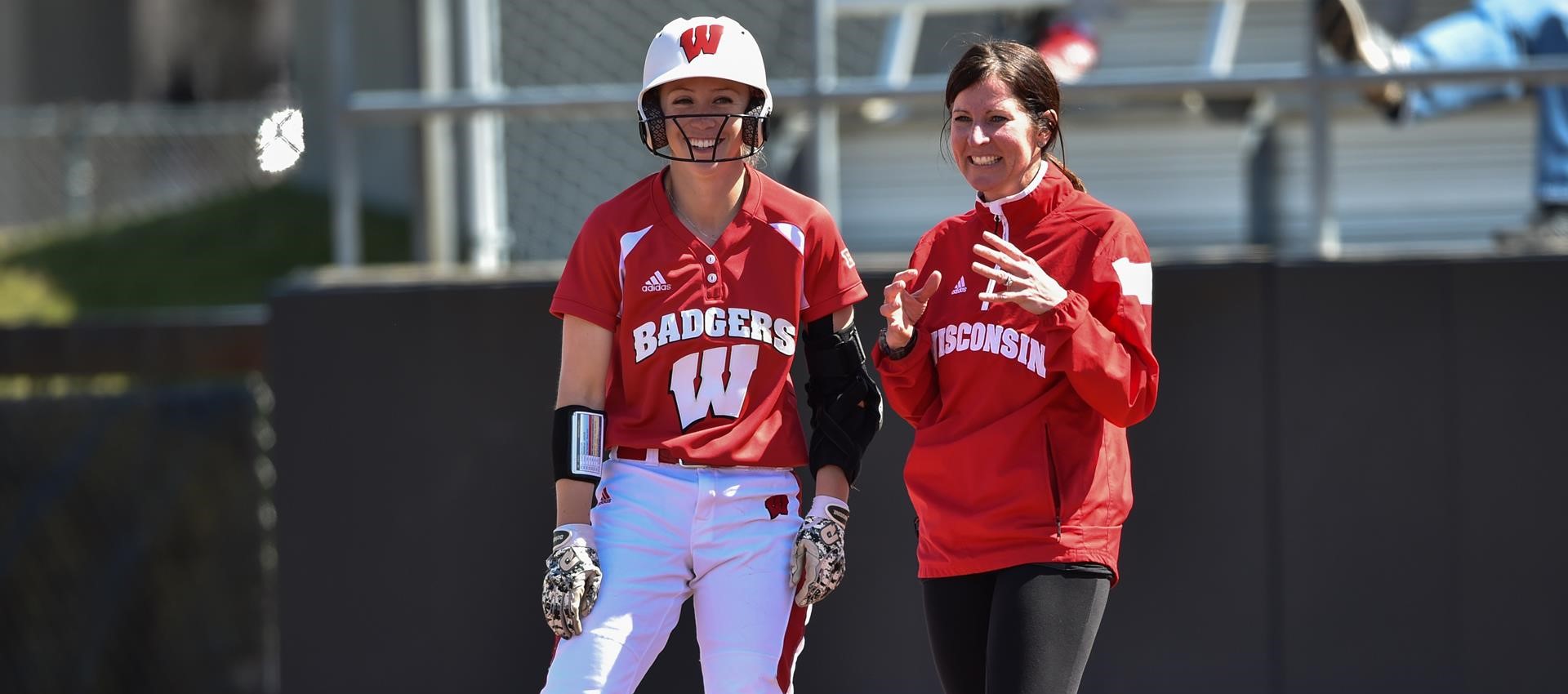 Katie Christner | Softball | Wisconsin Badgers