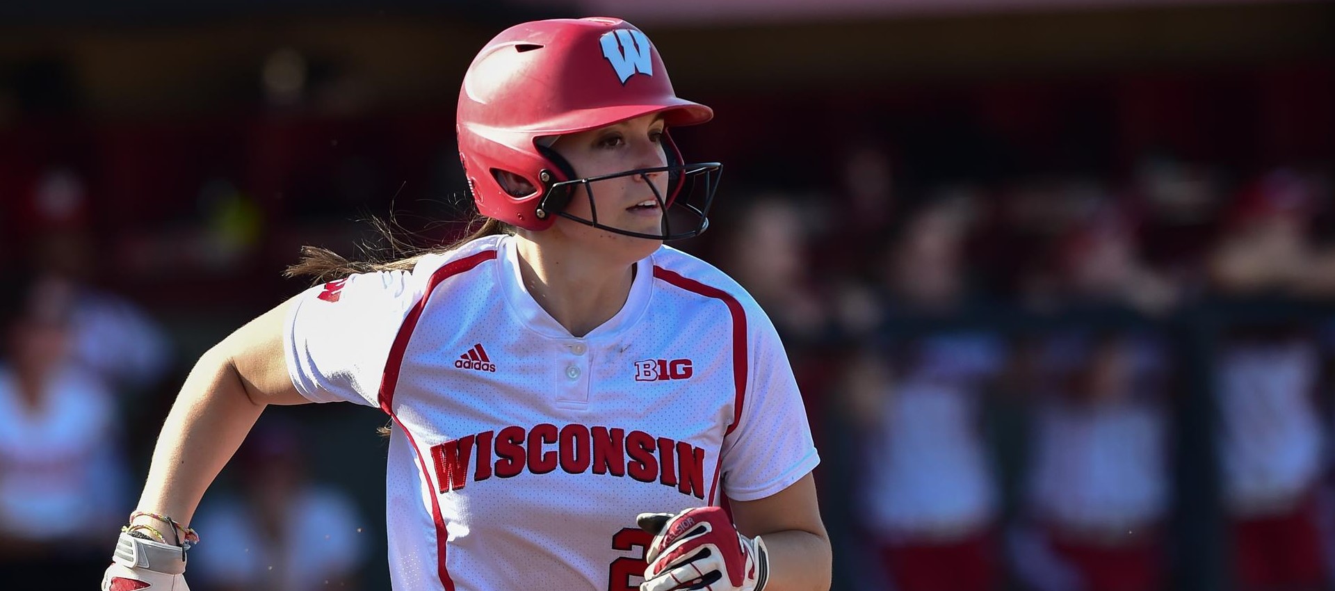 Sara Novak | Softball | Wisconsin Badgers