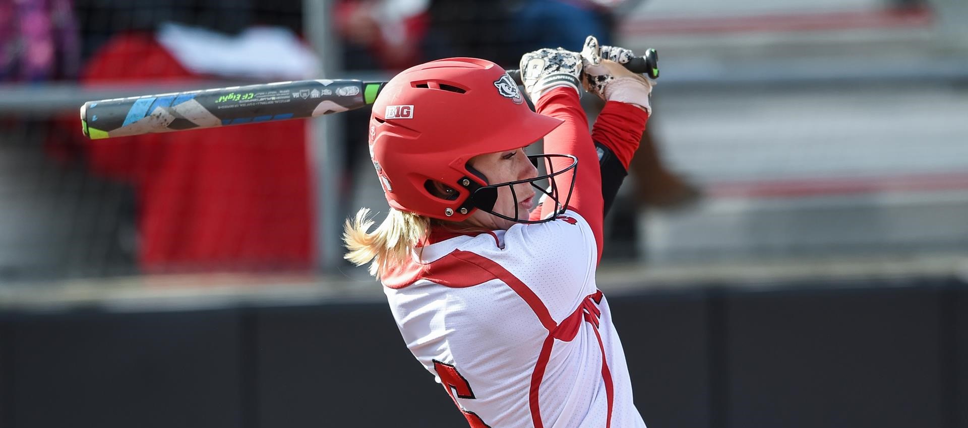 Katie Christner | Softball | Wisconsin Badgers