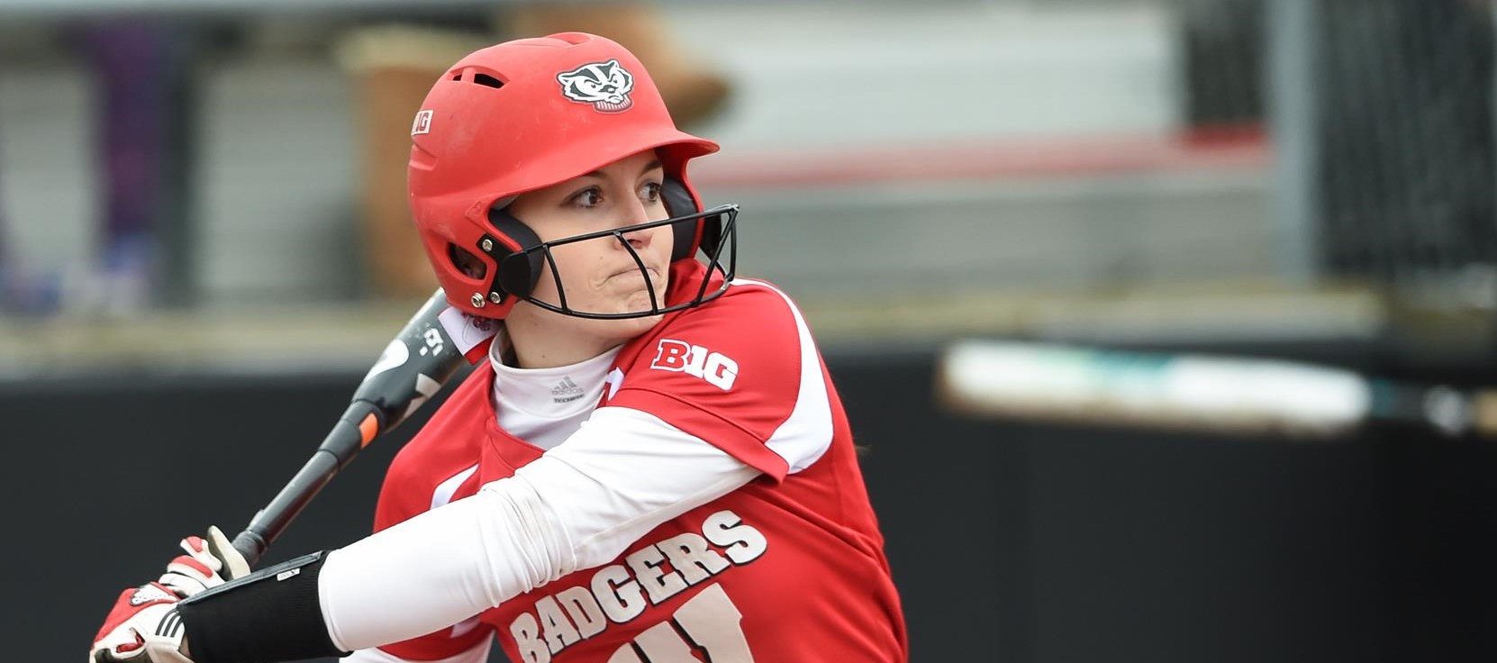 Sara Novak | Softball | Wisconsin Badgers