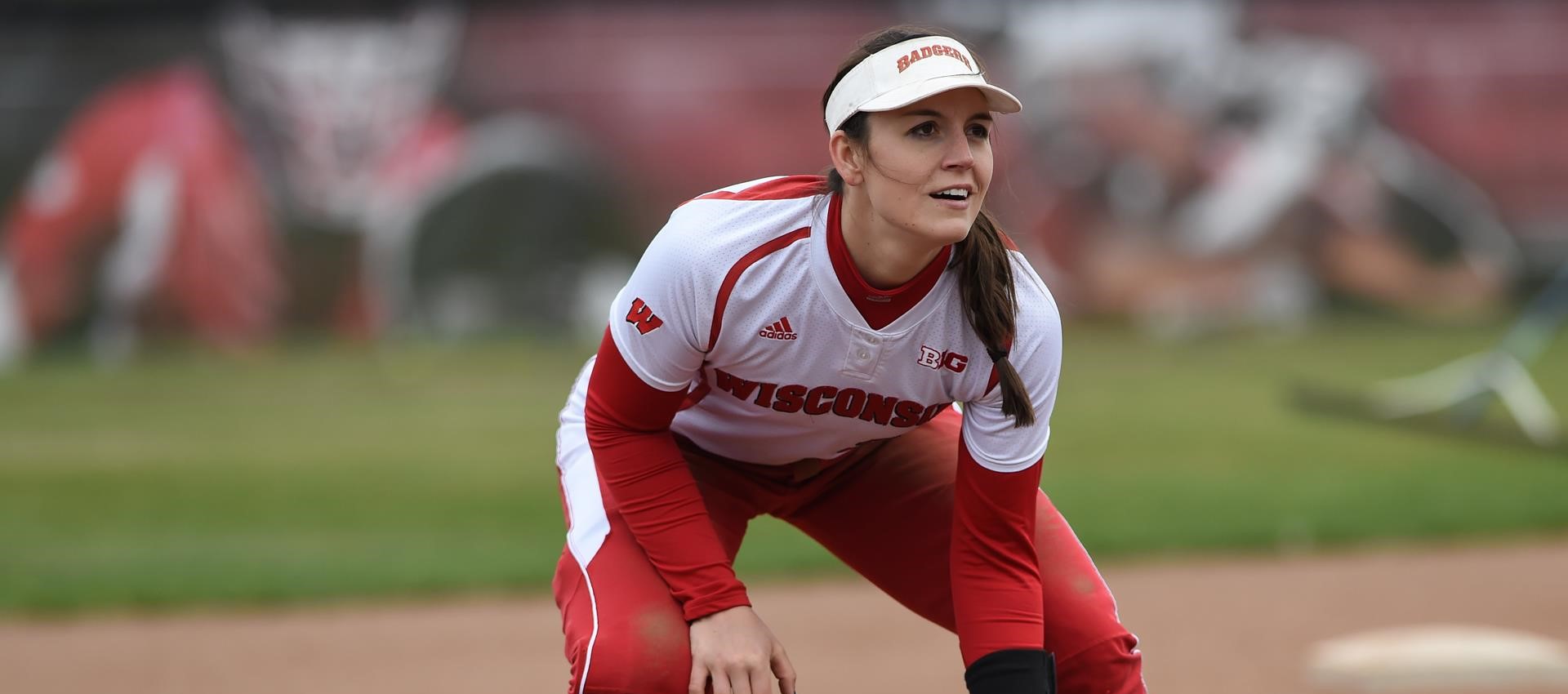 Sara Novak | Softball | Wisconsin Badgers