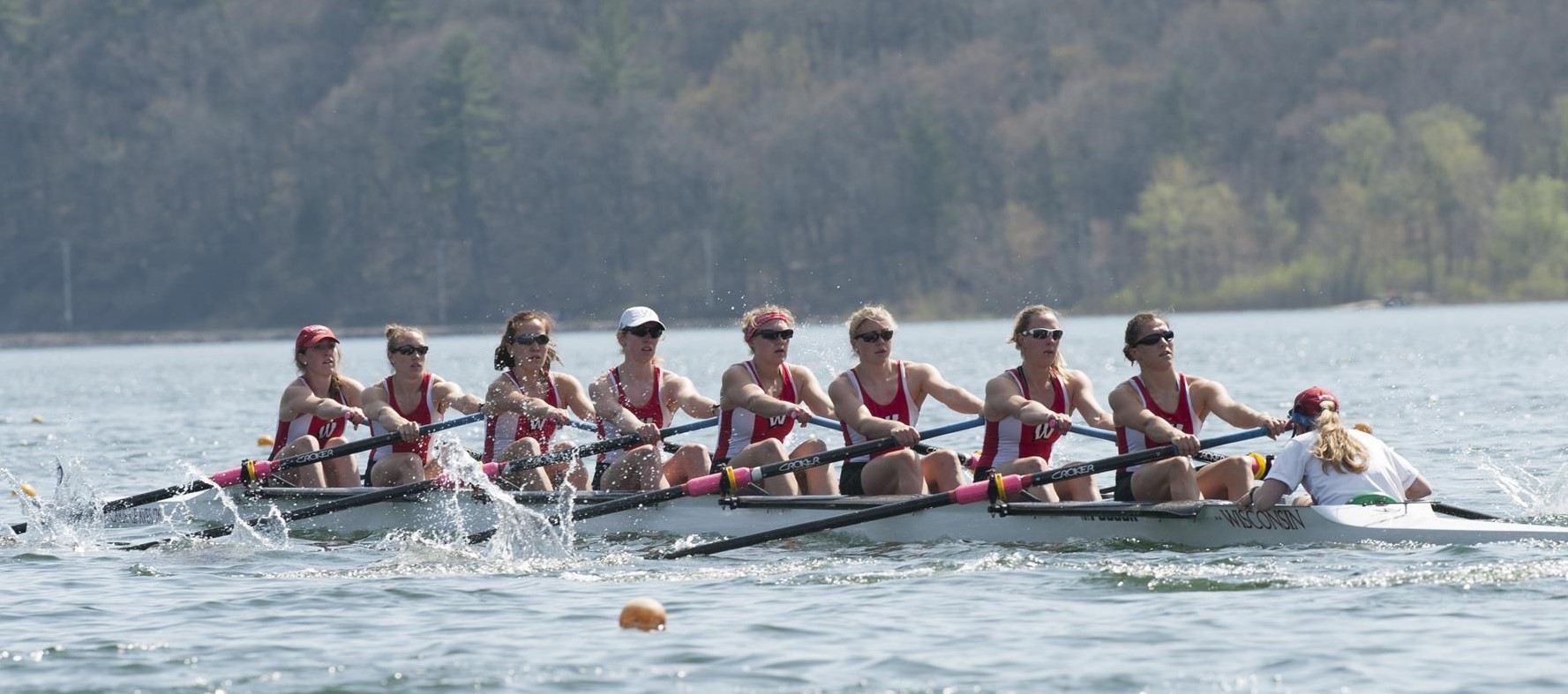 Lexi Siverling | Women's Rowing | Wisconsin Badgers