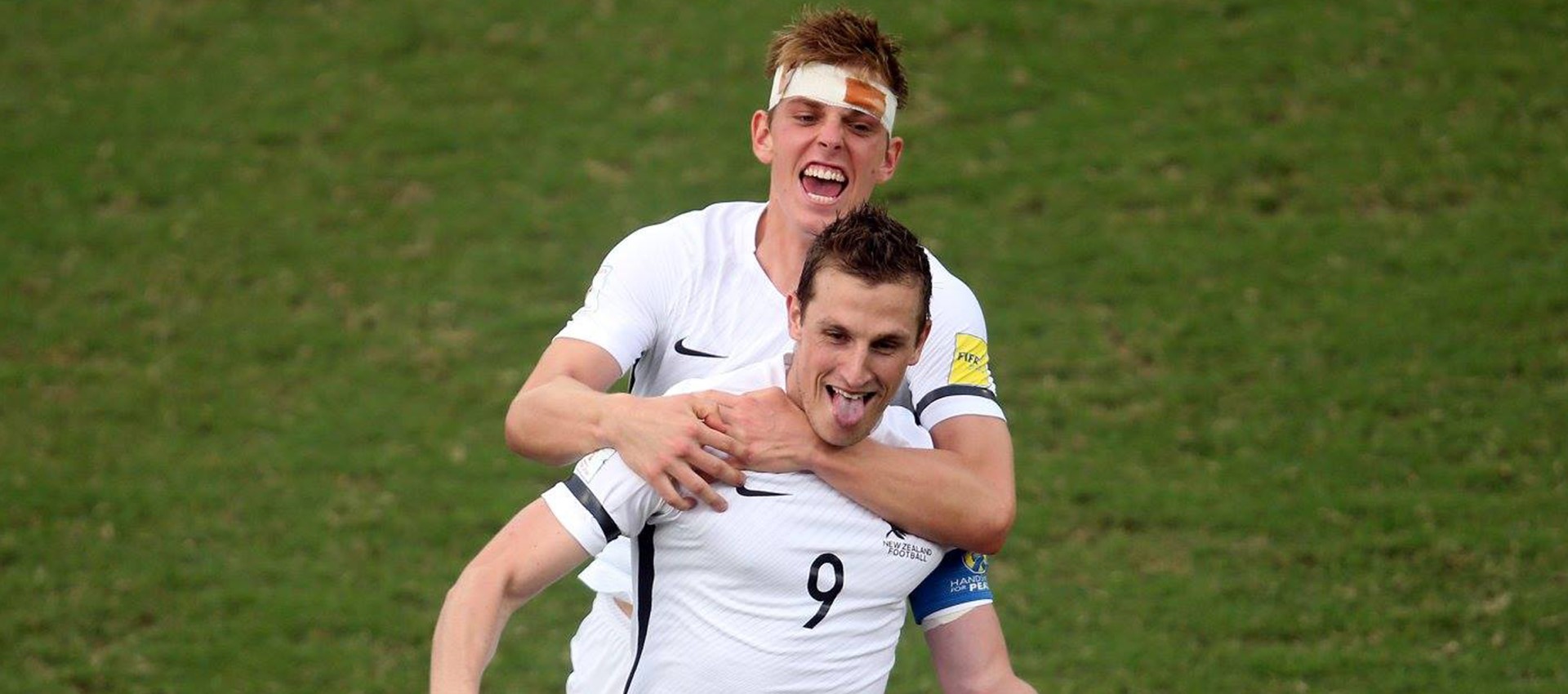 Sam Brotherton | Men's Soccer | Wisconsin Badgers