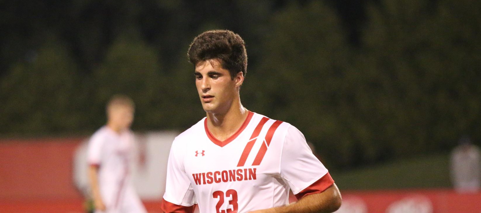 Blake Carr | Men's Soccer | Wisconsin Badgers