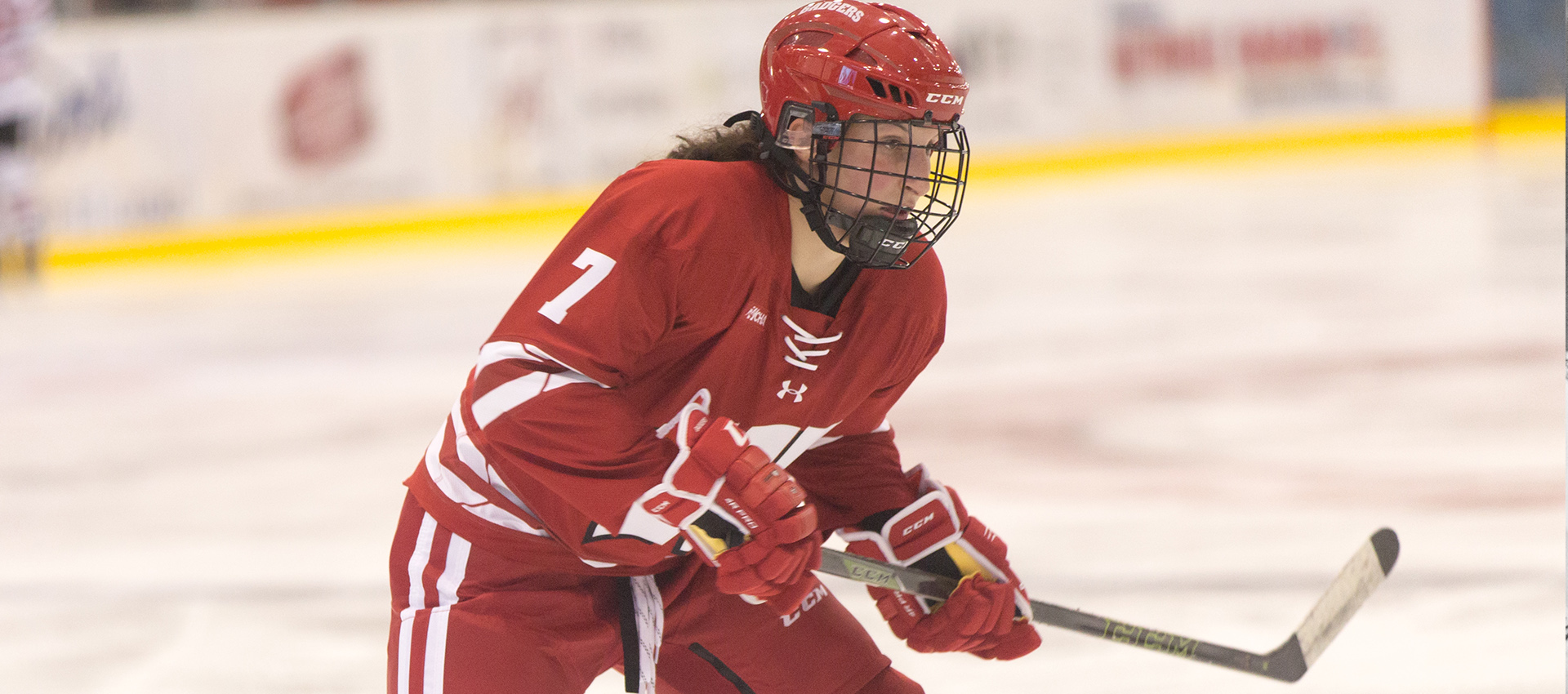 Sam Cogan | Women's Hockey | Wisconsin Badgers