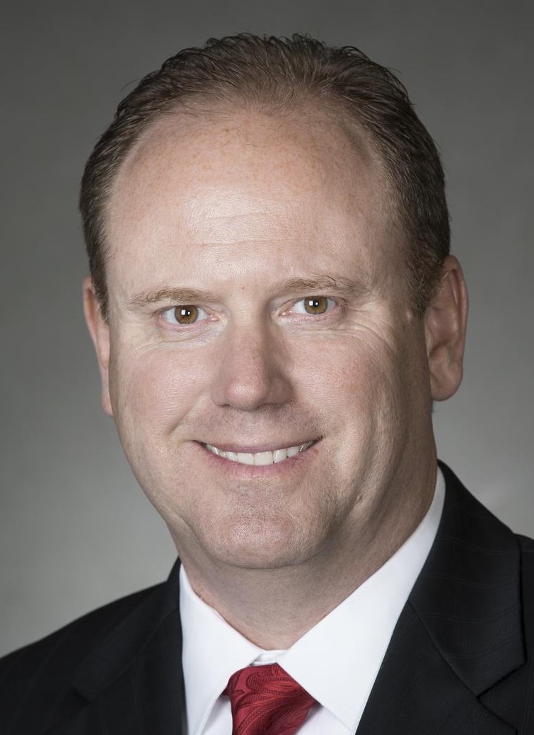 Greg Gard | Men's Basketball Coach | Wisconsin Badgers