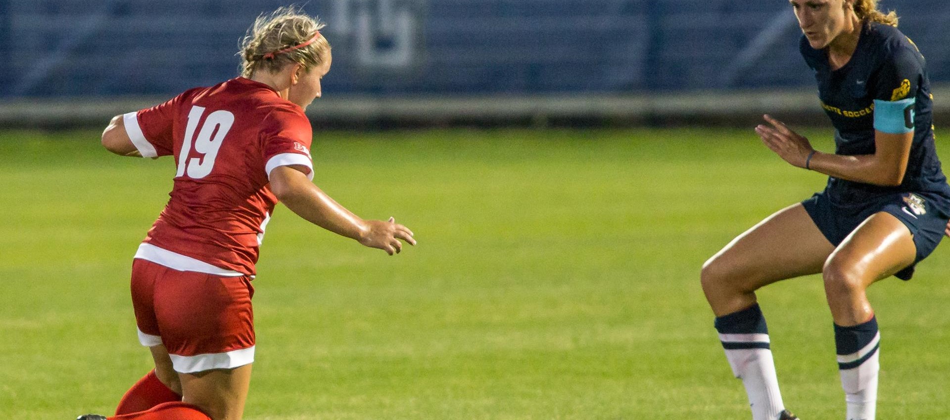 Emily Borgmann | Women's Soccer | Wisconsin Badgers