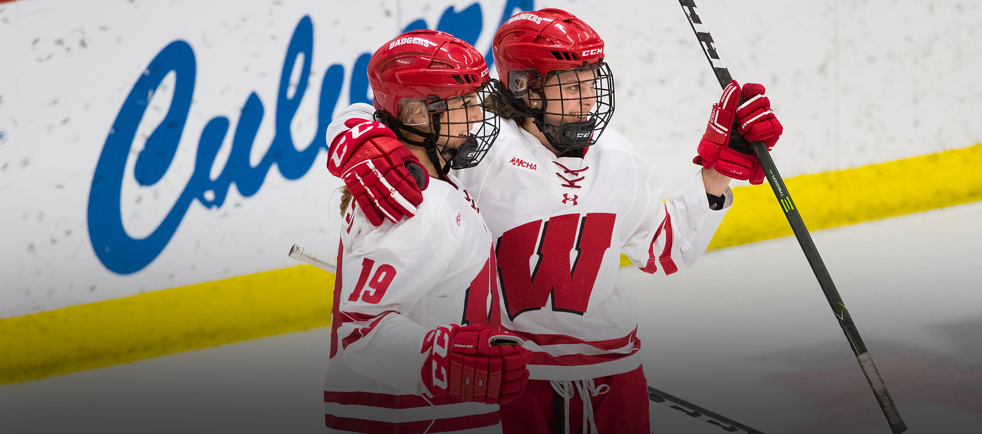 Annie Pankowski | Women's Hockey | Wisconsin Badgers