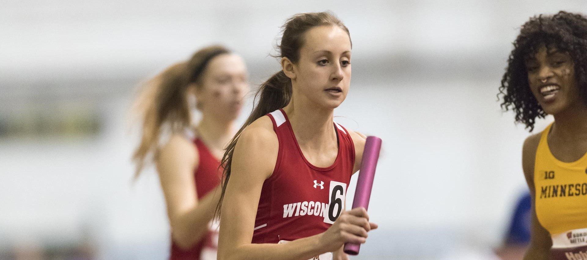 Emma Langer | Women's Track & Field | Wisconsin Badgers