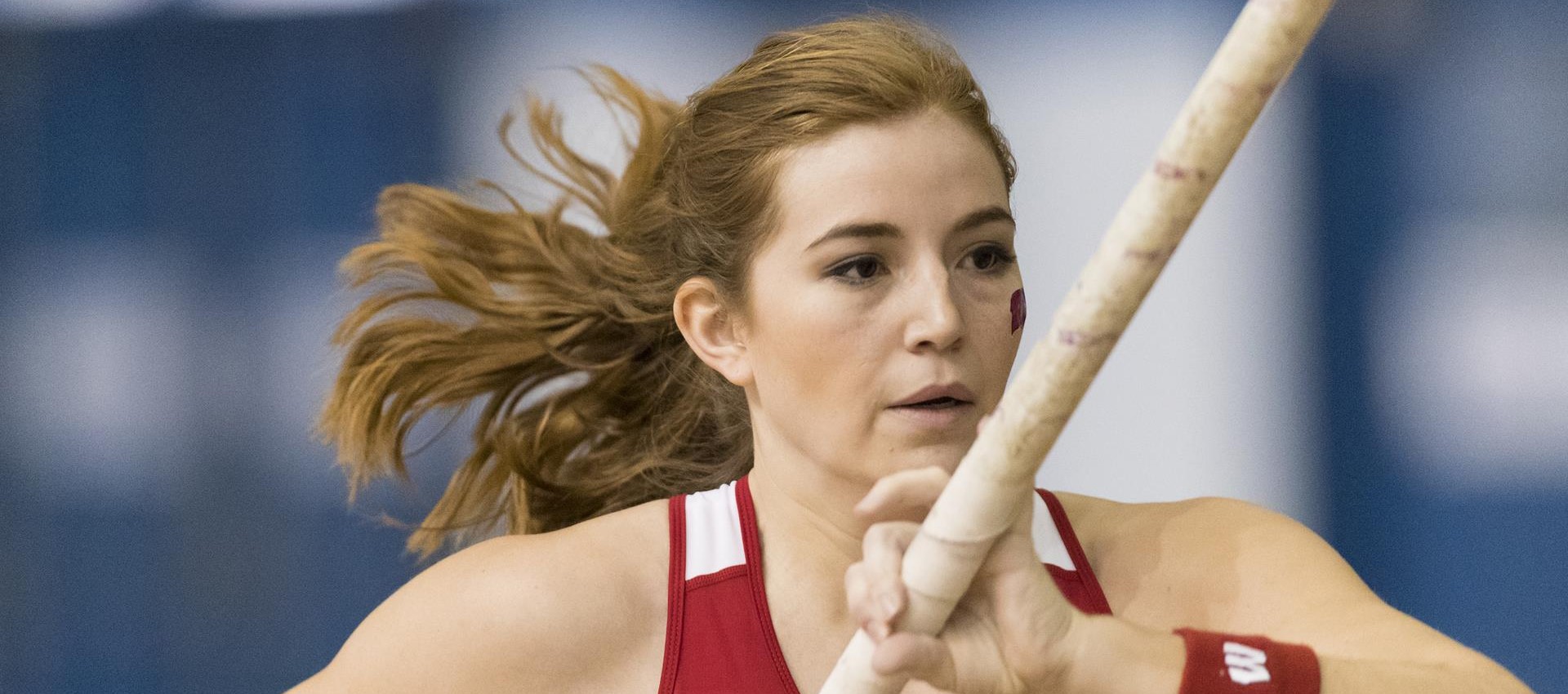 Jane McCurry | Women's Track & Field | Wisconsin Badgers
