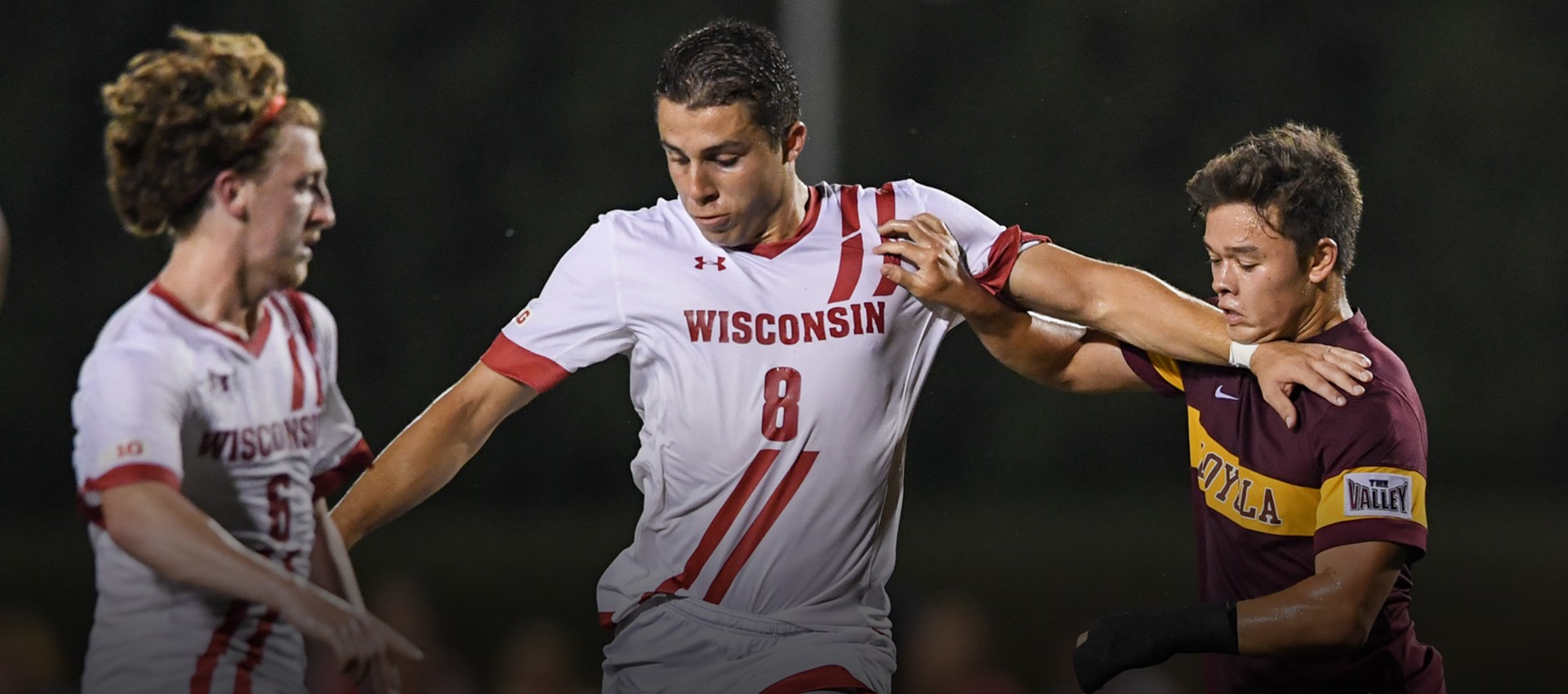 Mike Catalano | Men's Soccer | Wisconsin Badgers