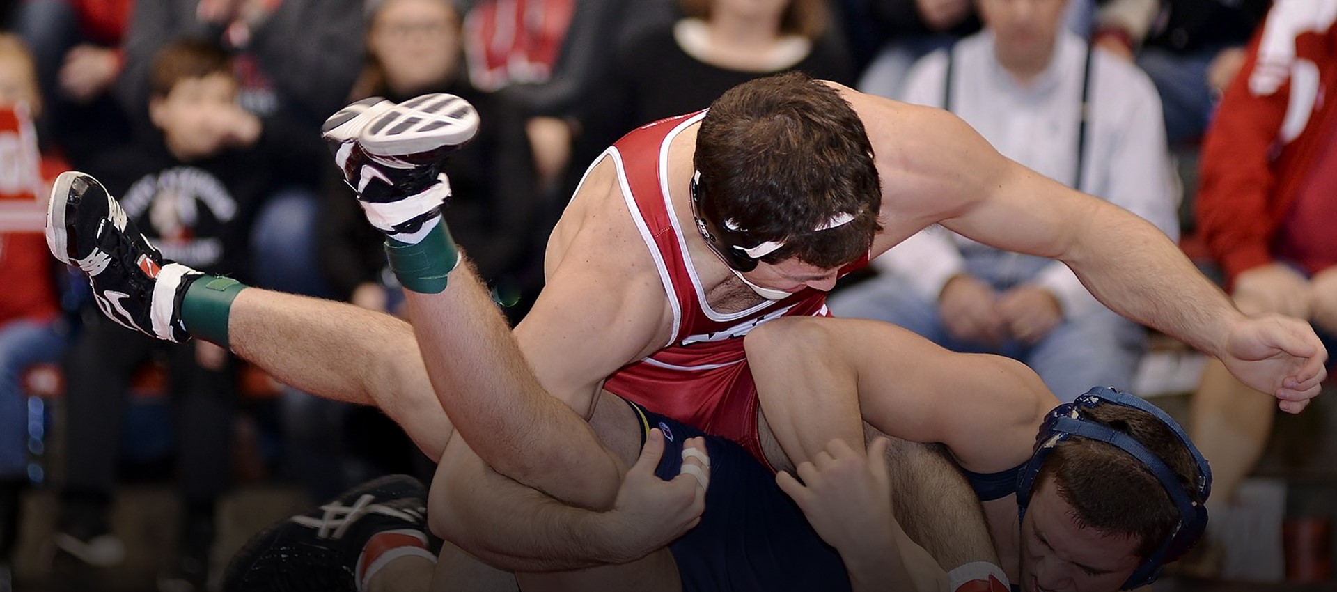 Hunter Ritter | Wrestling | Wisconsin Badgers