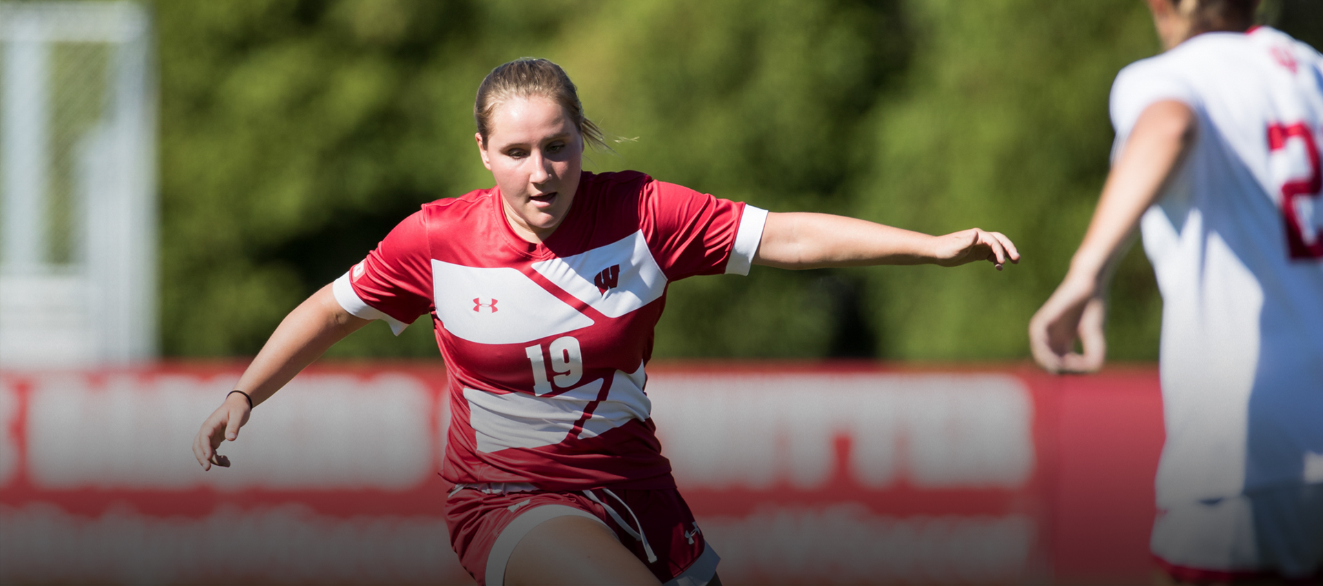 Emily Borgmann | Women's Soccer | Wisconsin Badgers