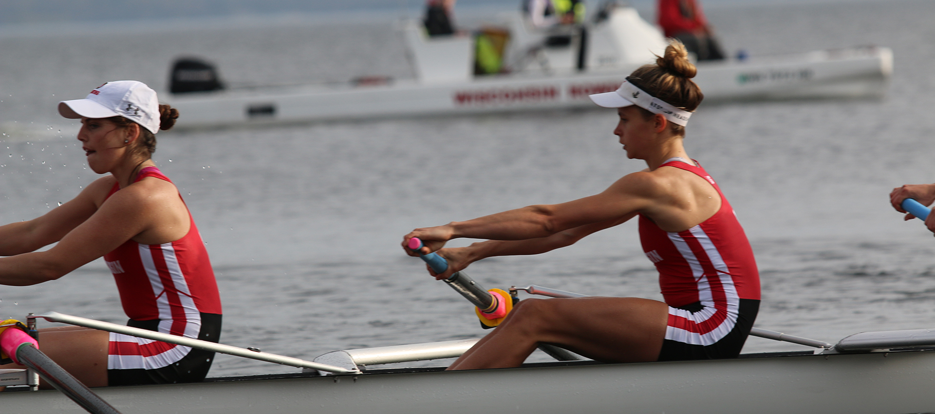 Agathe Denis | Lightweight Rowing | Wisconsin Badgers