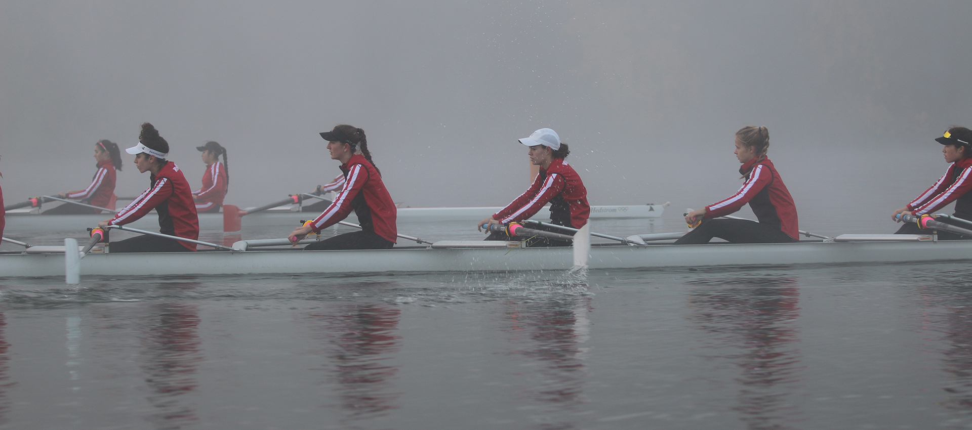 Jacqueline Jones | Lightweight Rowing | Wisconsin Badgers