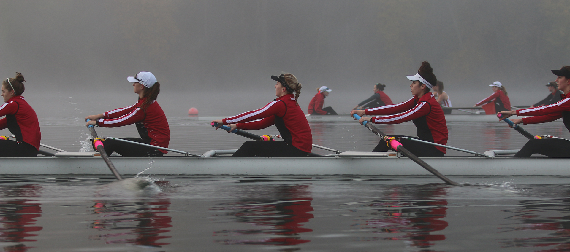 Claire Kelley | Lightweight Rowing | Wisconsin Badgers