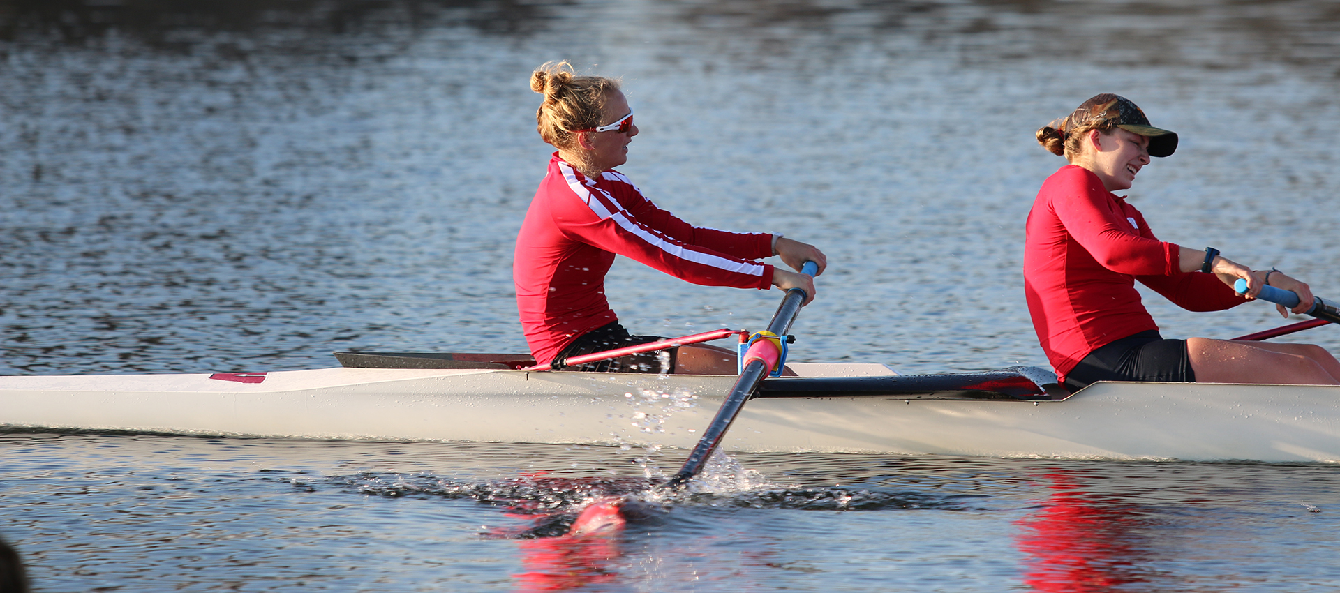 Gabby Simons | Women's Rowing | Wisconsin Badgers