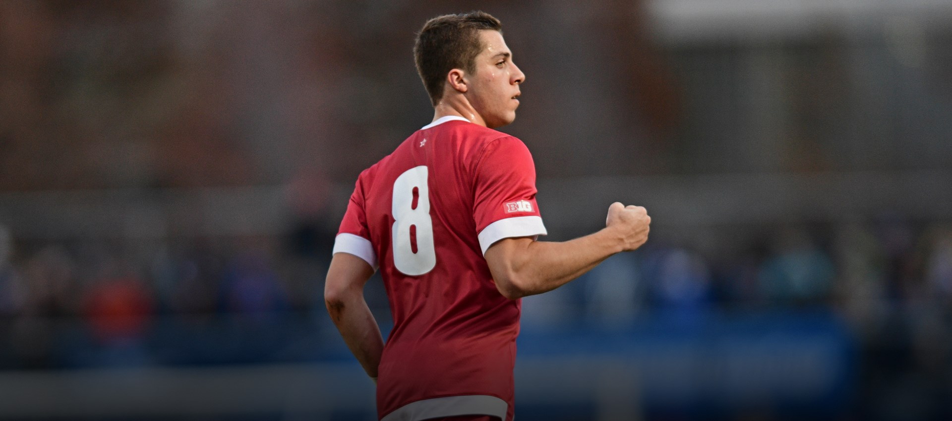 Mike Catalano | Men's Soccer | Wisconsin Badgers