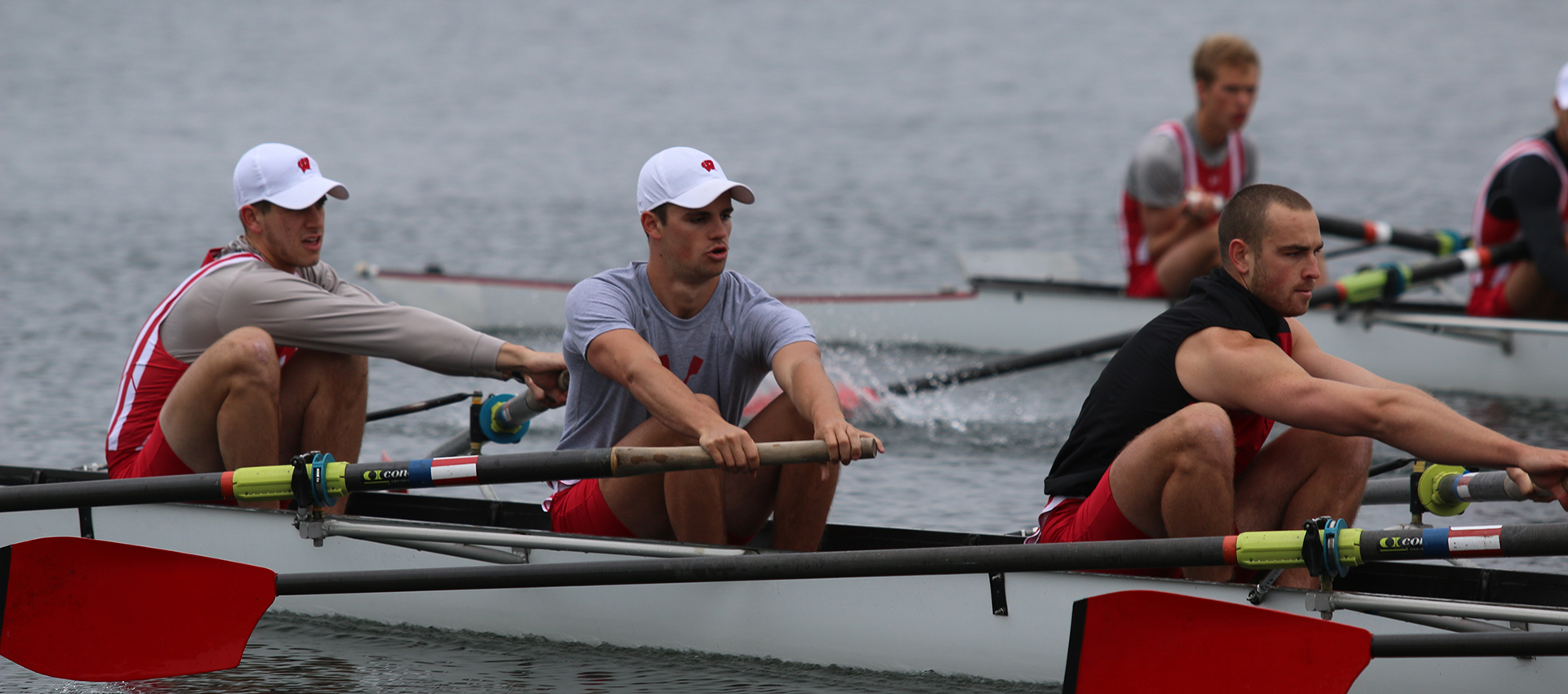 Christoph Bub | Men's Rowing | Wisconsin Badgers