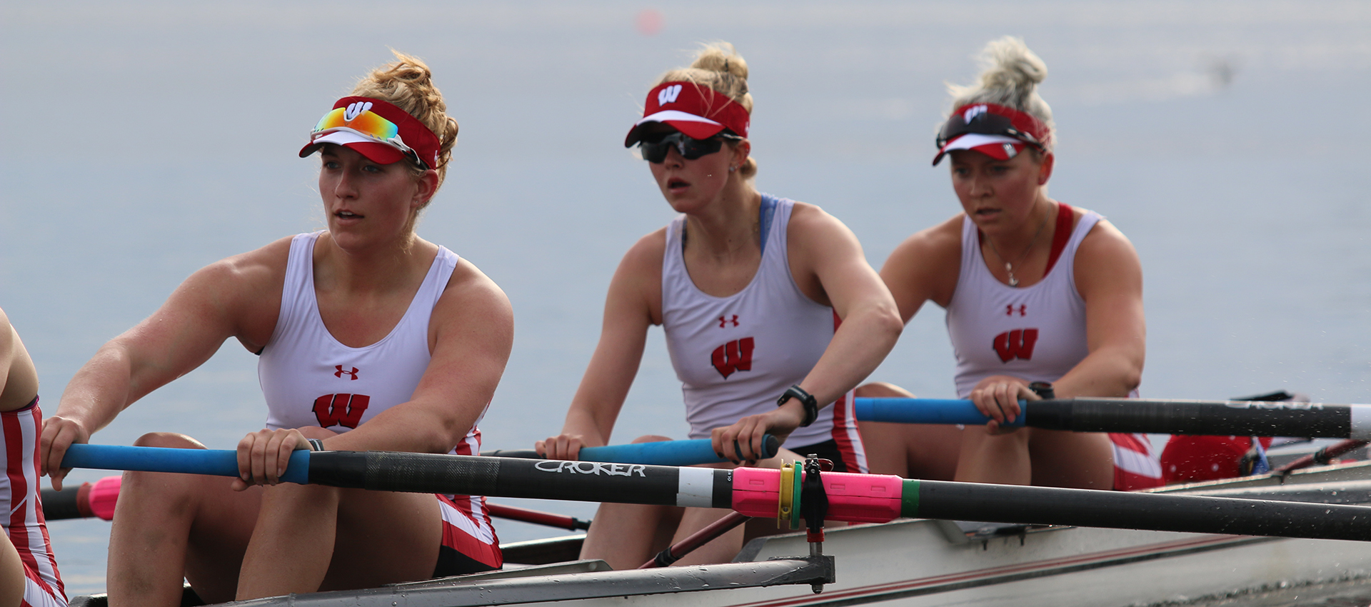 Jessie Bowden | Women's Rowing | Wisconsin Badgers