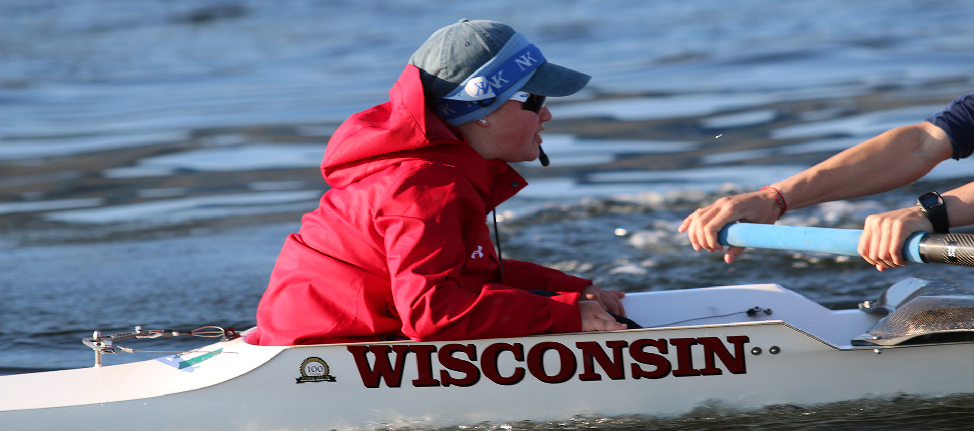 Jane Merriman | Women's Rowing | Wisconsin Badgers