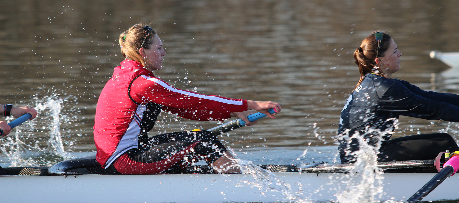 Lexi Siverling | Women's Rowing | Wisconsin Badgers