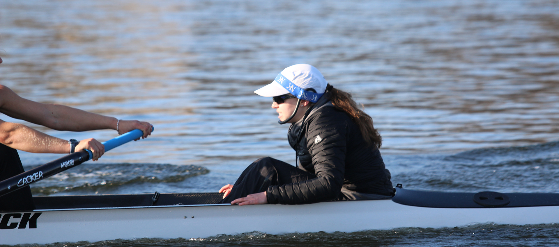 Saylor Martin | Women's Rowing | Wisconsin Badgers