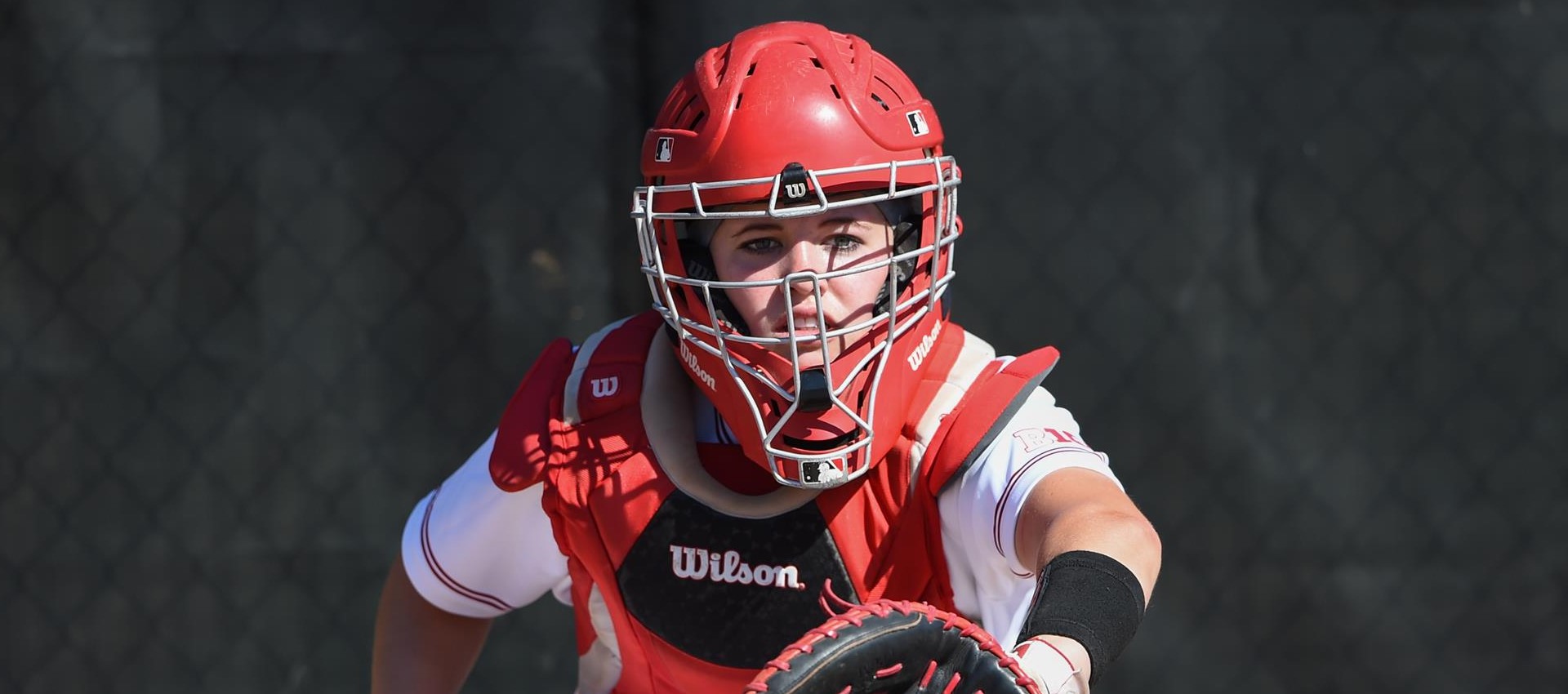 Melanie Cross | Softball | Wisconsin Badgers