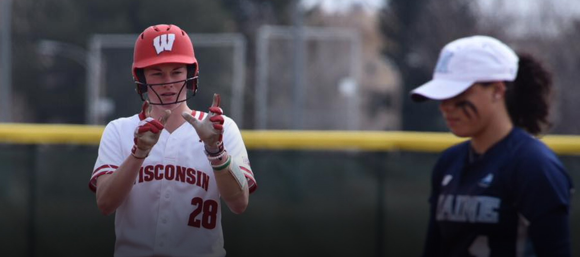 Chloe Miller | Softball | Wisconsin Badgers