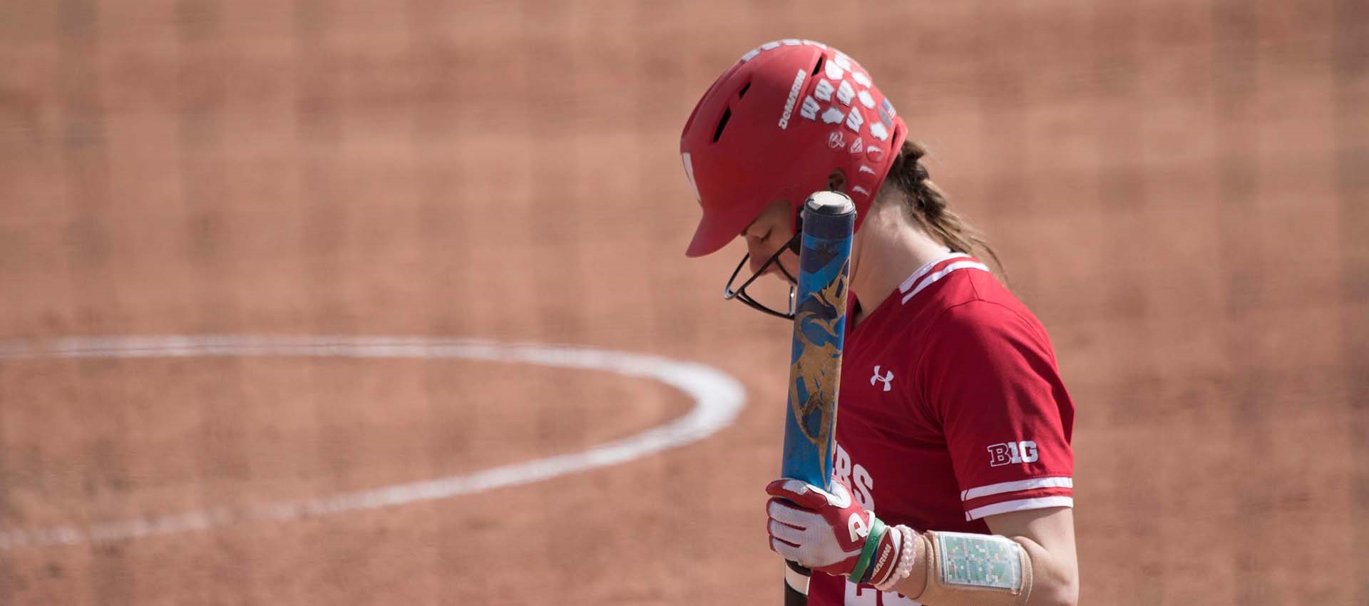 Chloe Miller | Softball | Wisconsin Badgers