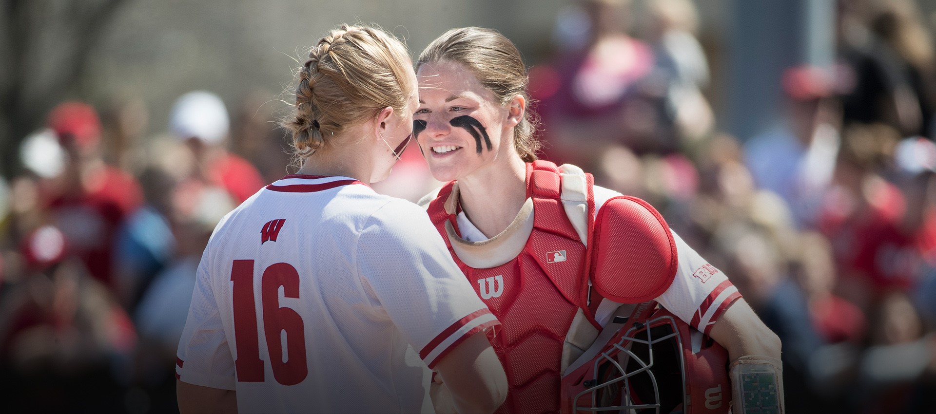 Chloe Miller | Softball | Wisconsin Badgers