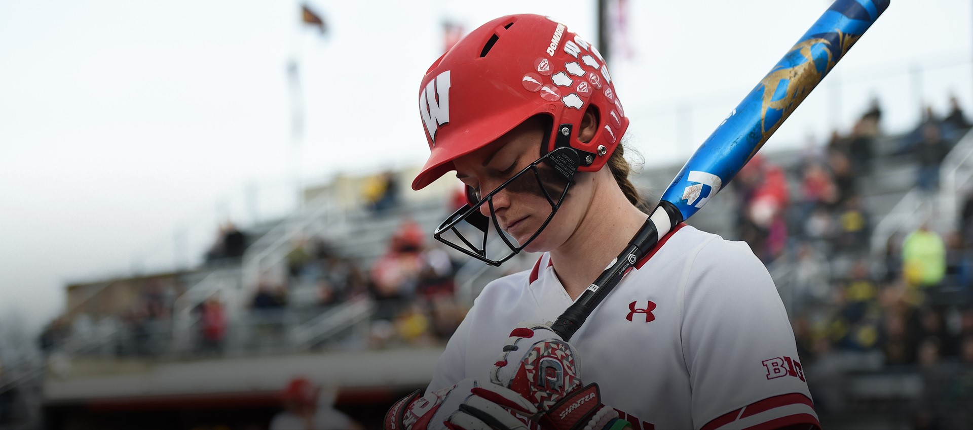 Chloe Miller | Softball | Wisconsin Badgers