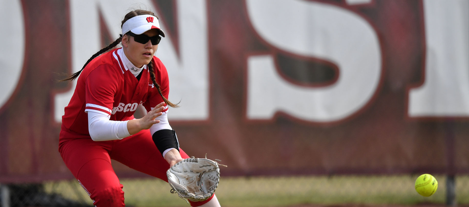 Brianna Flugaur | Softball | Wisconsin Badgers