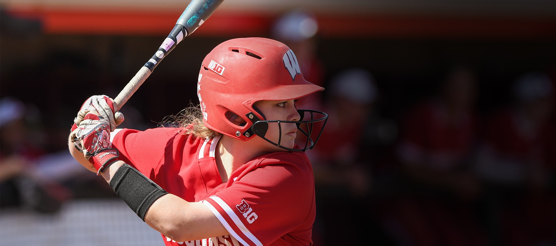 Melanie Cross | Softball | Wisconsin Badgers