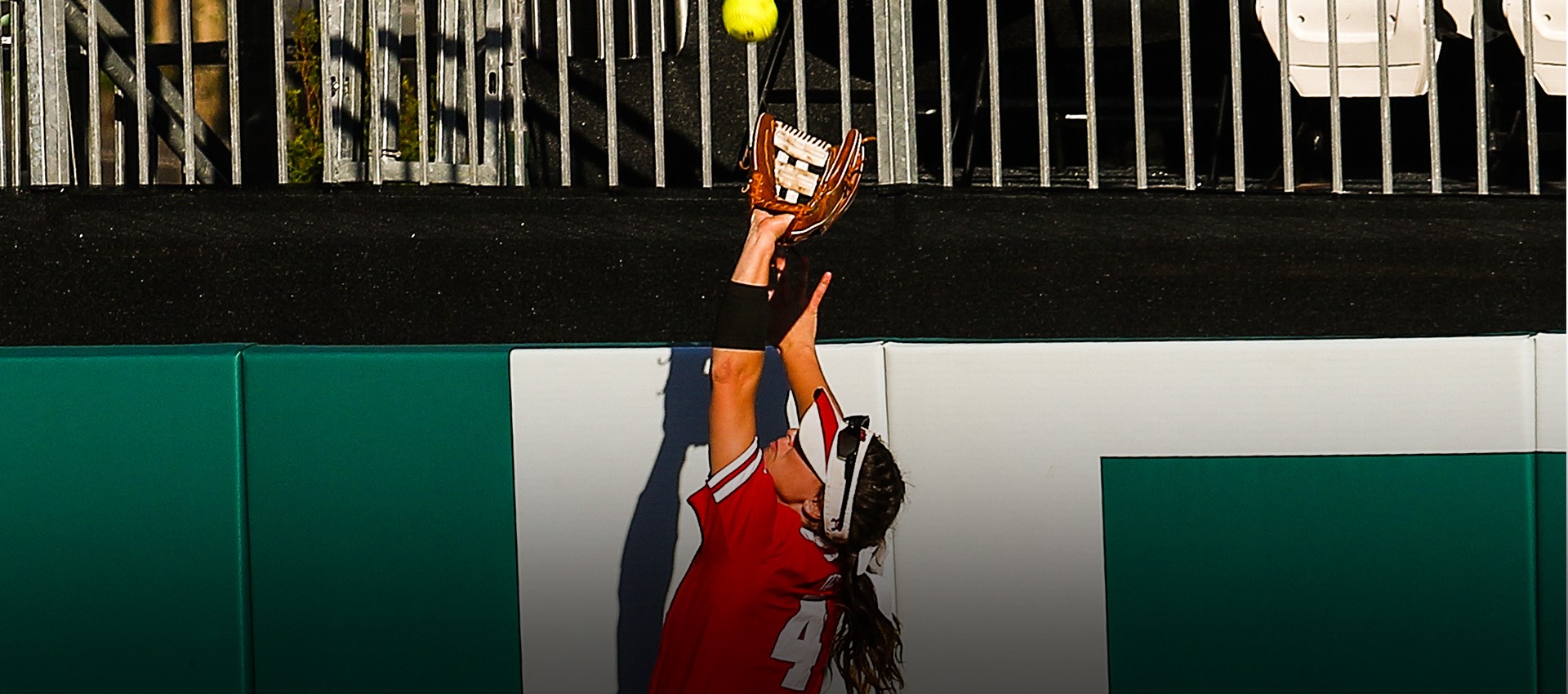 Kelly Welsh | Softball | Wisconsin Badgers