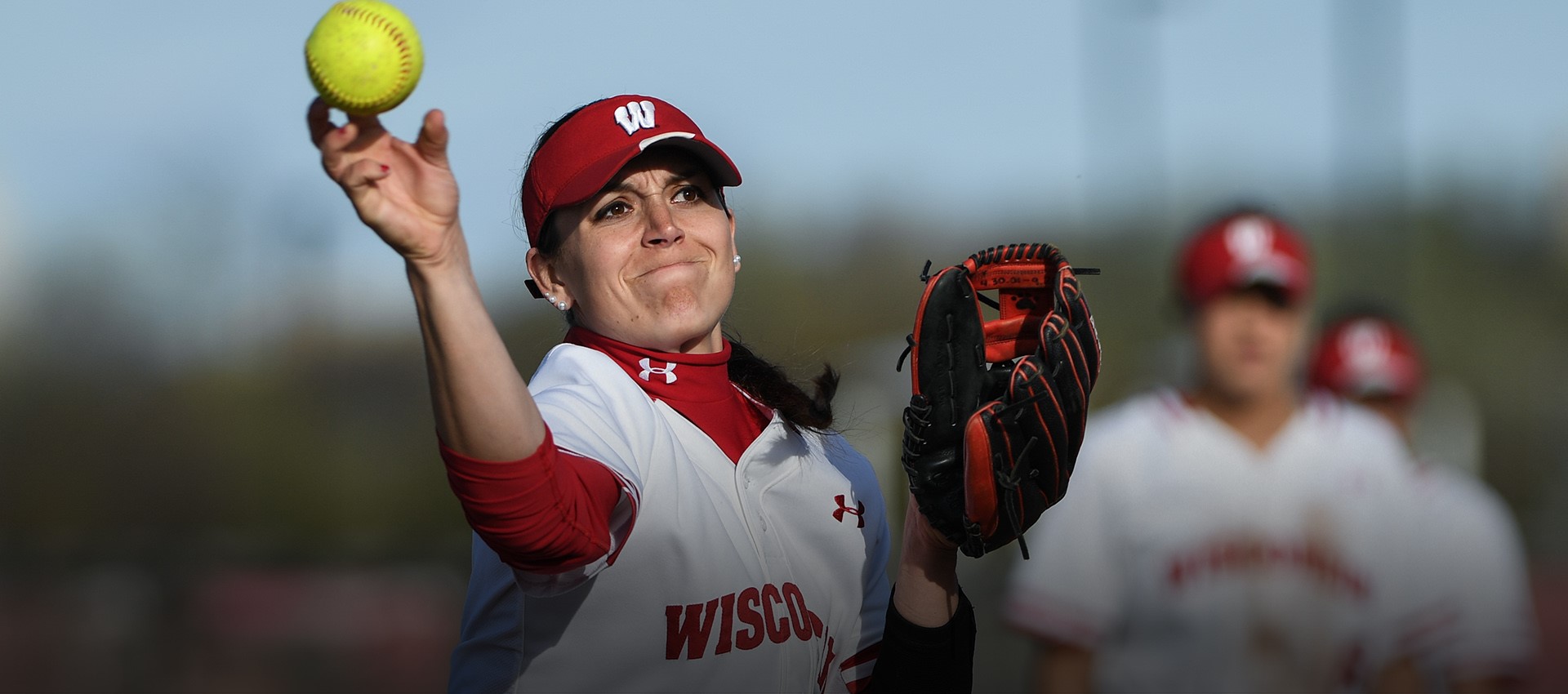Sara Novak | Softball | Wisconsin Badgers