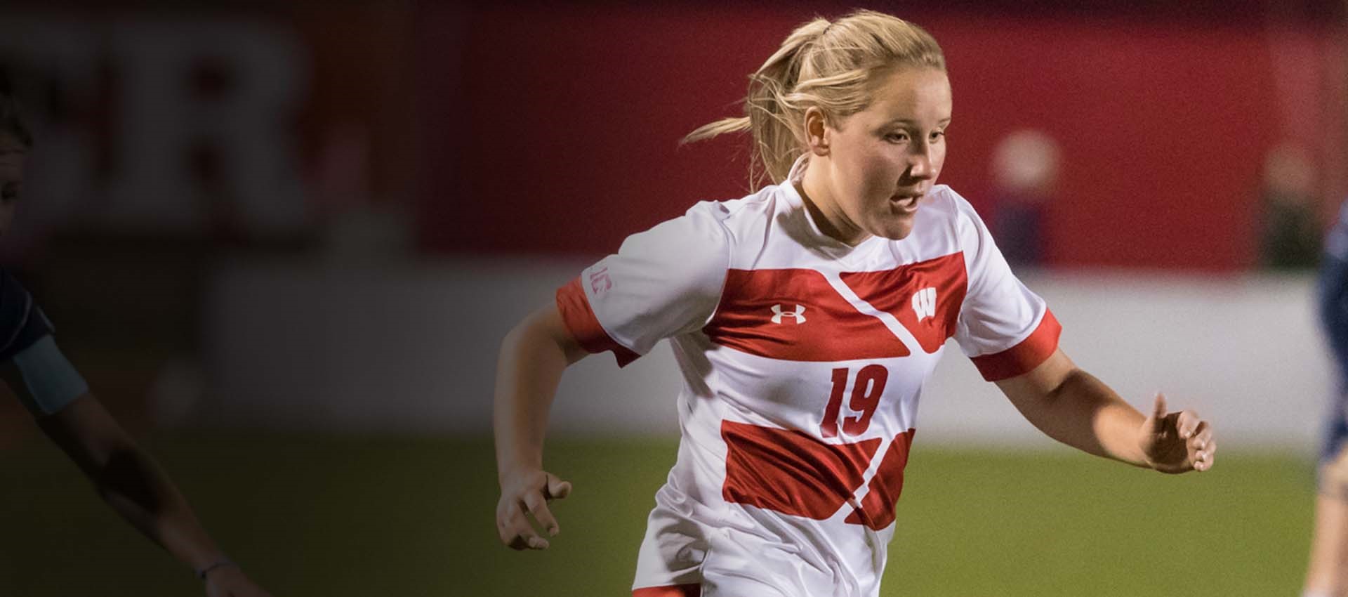 Emily Borgmann | Women's Soccer | Wisconsin Badgers