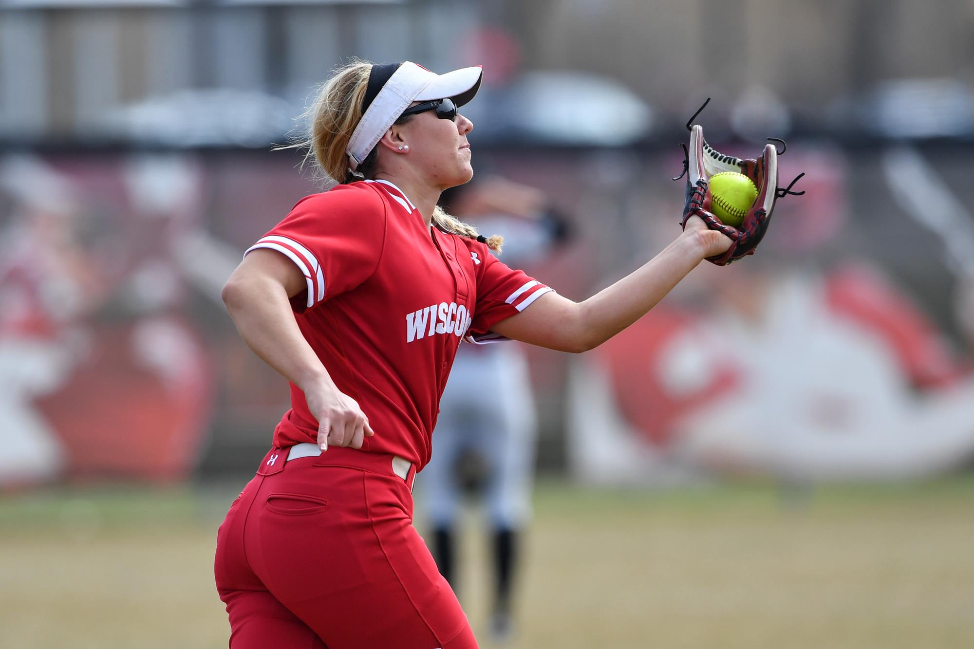 Jordan Little | Softball | Wisconsin Badgers