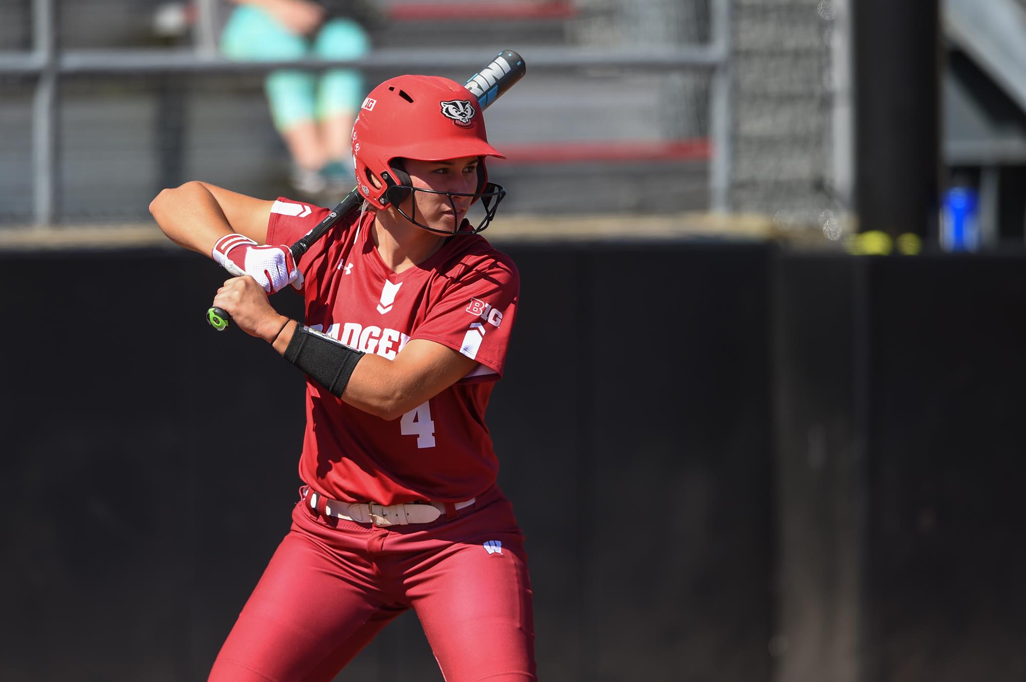 Kelly Welsh | Softball | Wisconsin Badgers
