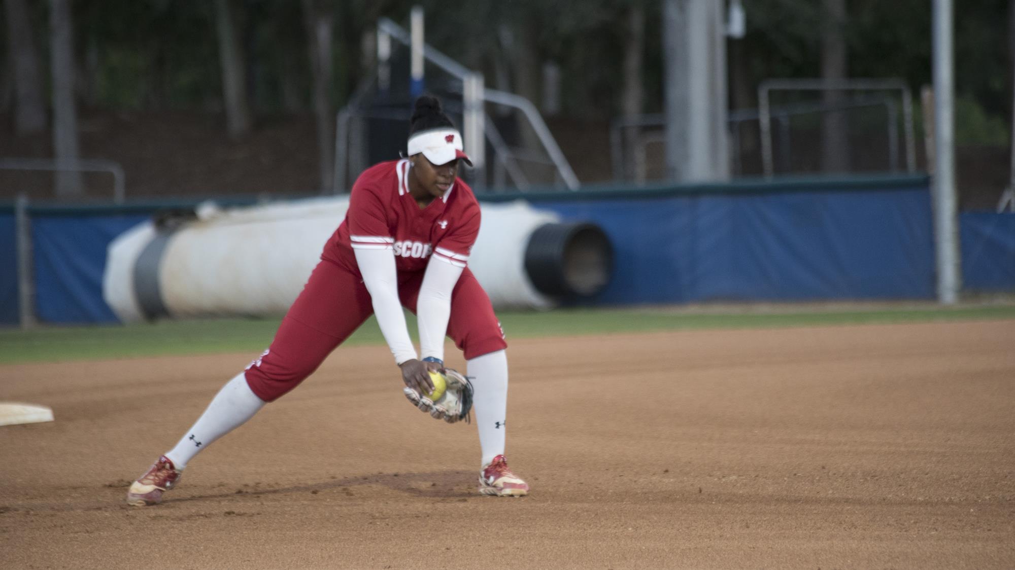Mariah Watts | Softball | Wisconsin Badgers