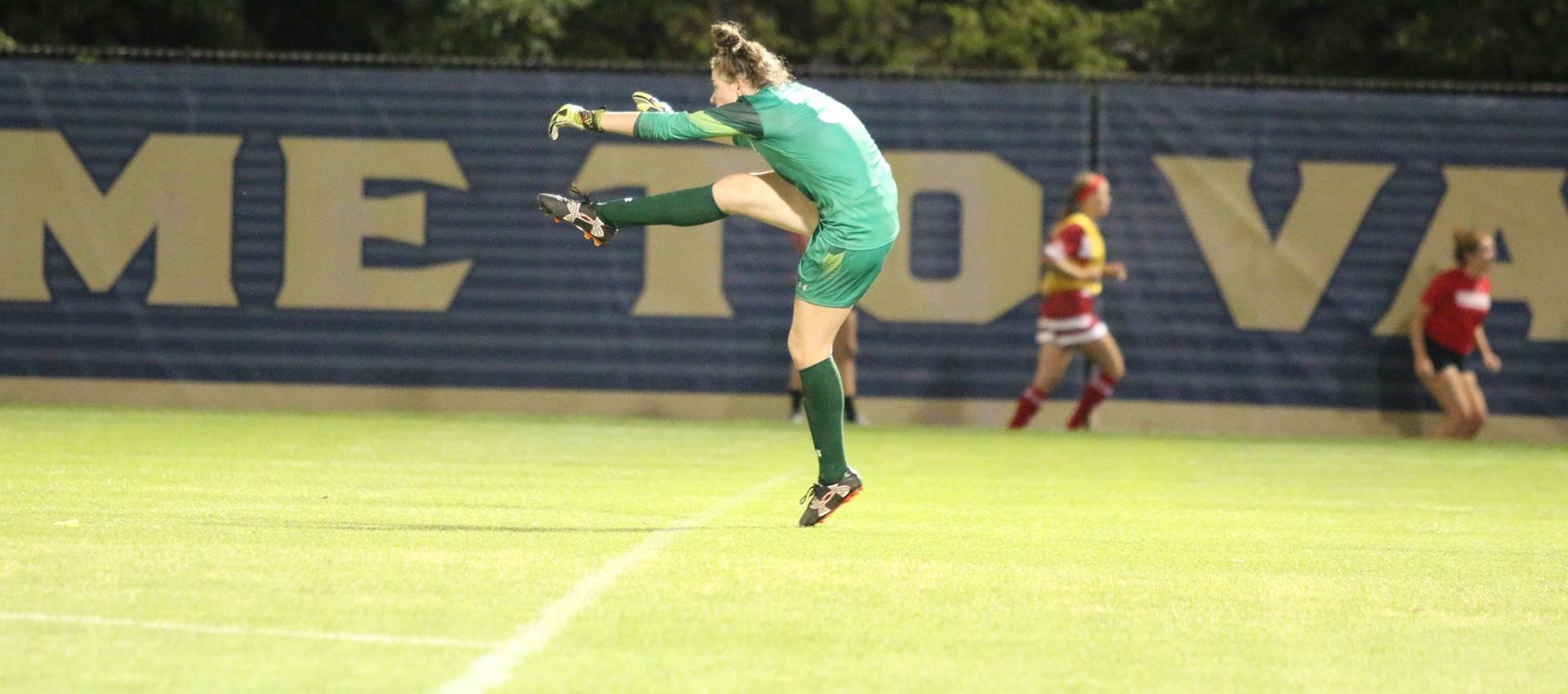 Grace Quirk | Women's Soccer | Wisconsin Badgers