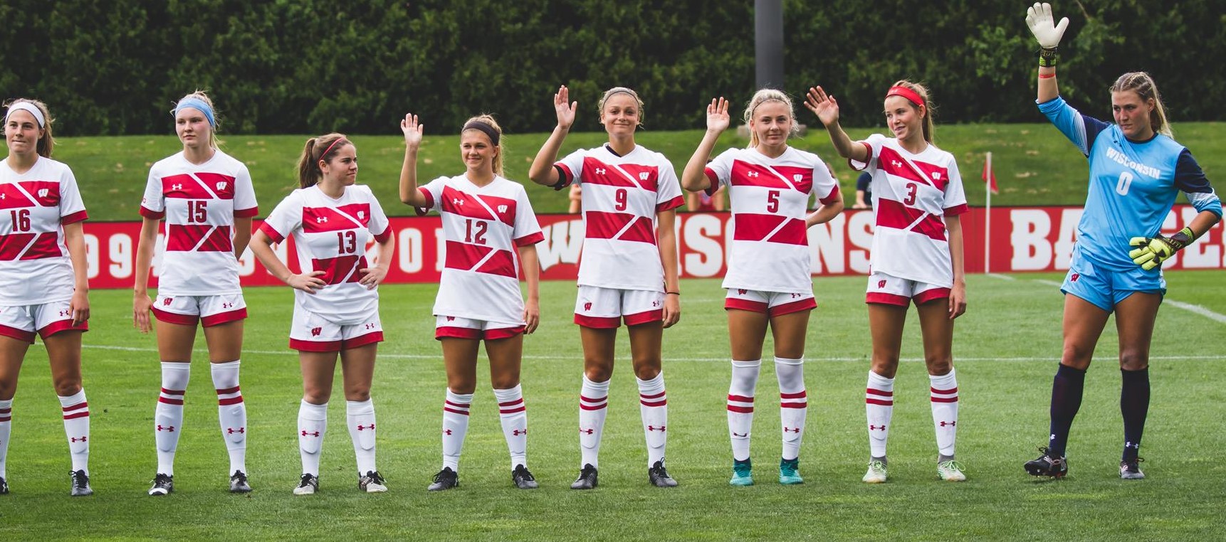 Sammy Kleedtke | Women's Soccer | Wisconsin Badgers