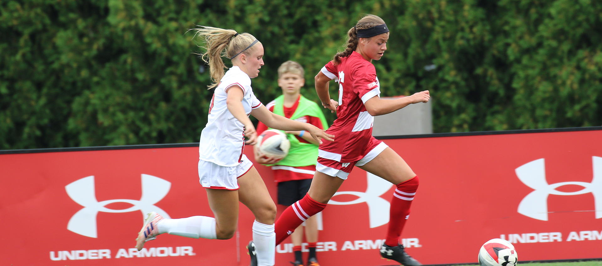 Dani Rhodes | Women's Soccer | Wisconsin Badgers