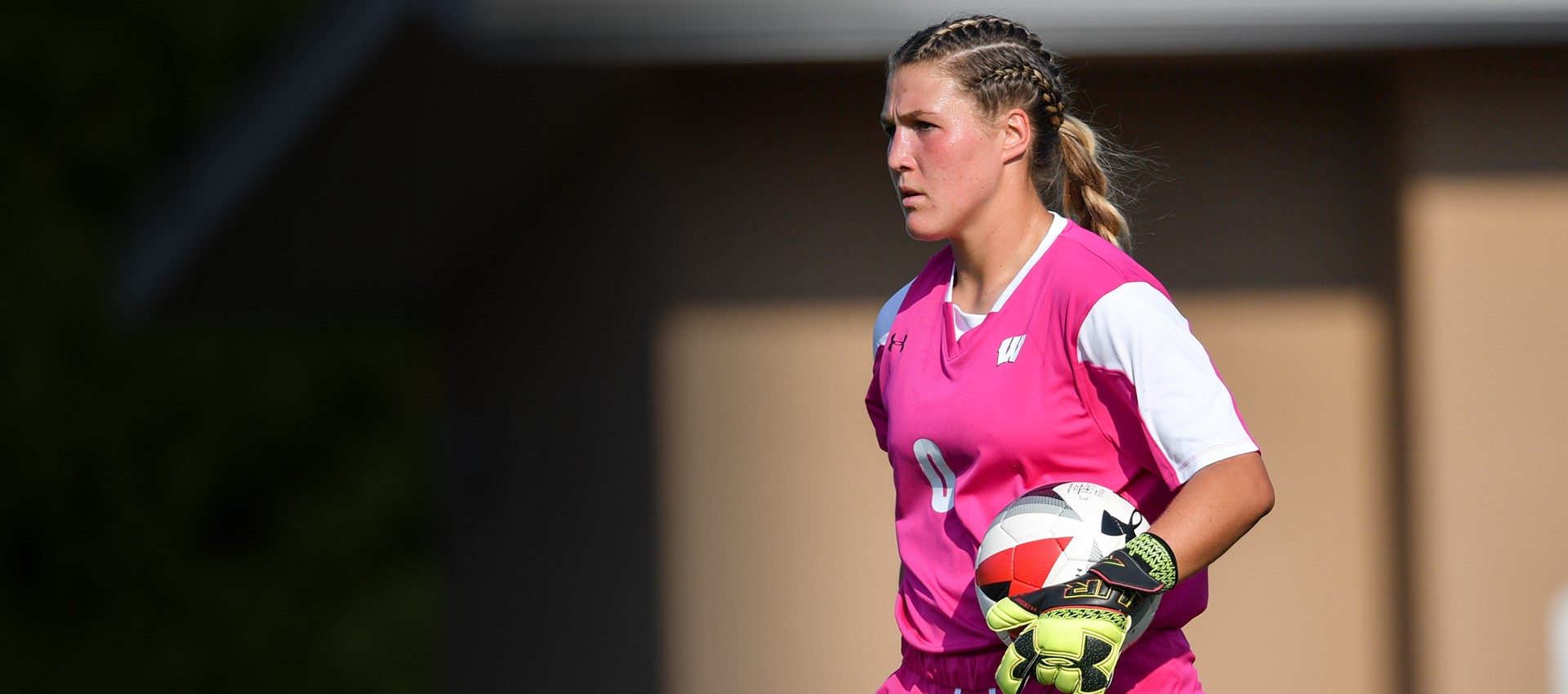 Caitlyn Clem | Women's Soccer | Wisconsin Badgers