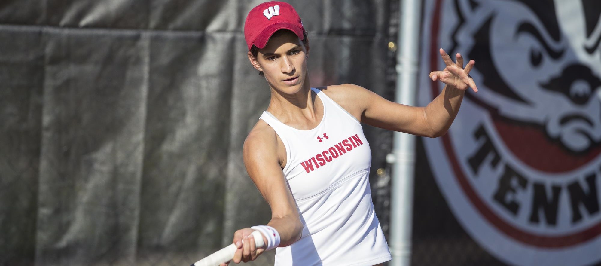Sara Castellano | Women's Tennis | Wisconsin Badgers